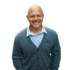 Meet Dr. Chapnick! | Spot On Showit Blog